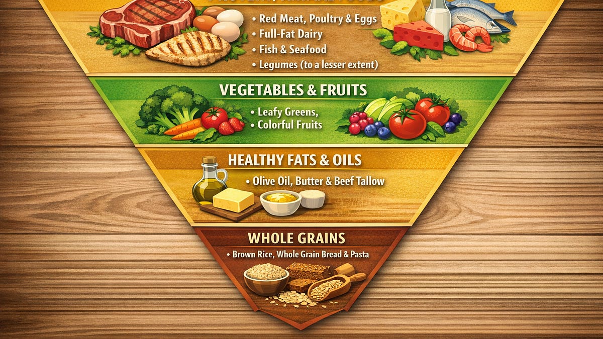 Comments - The Inverted Pyramid of Misinformation