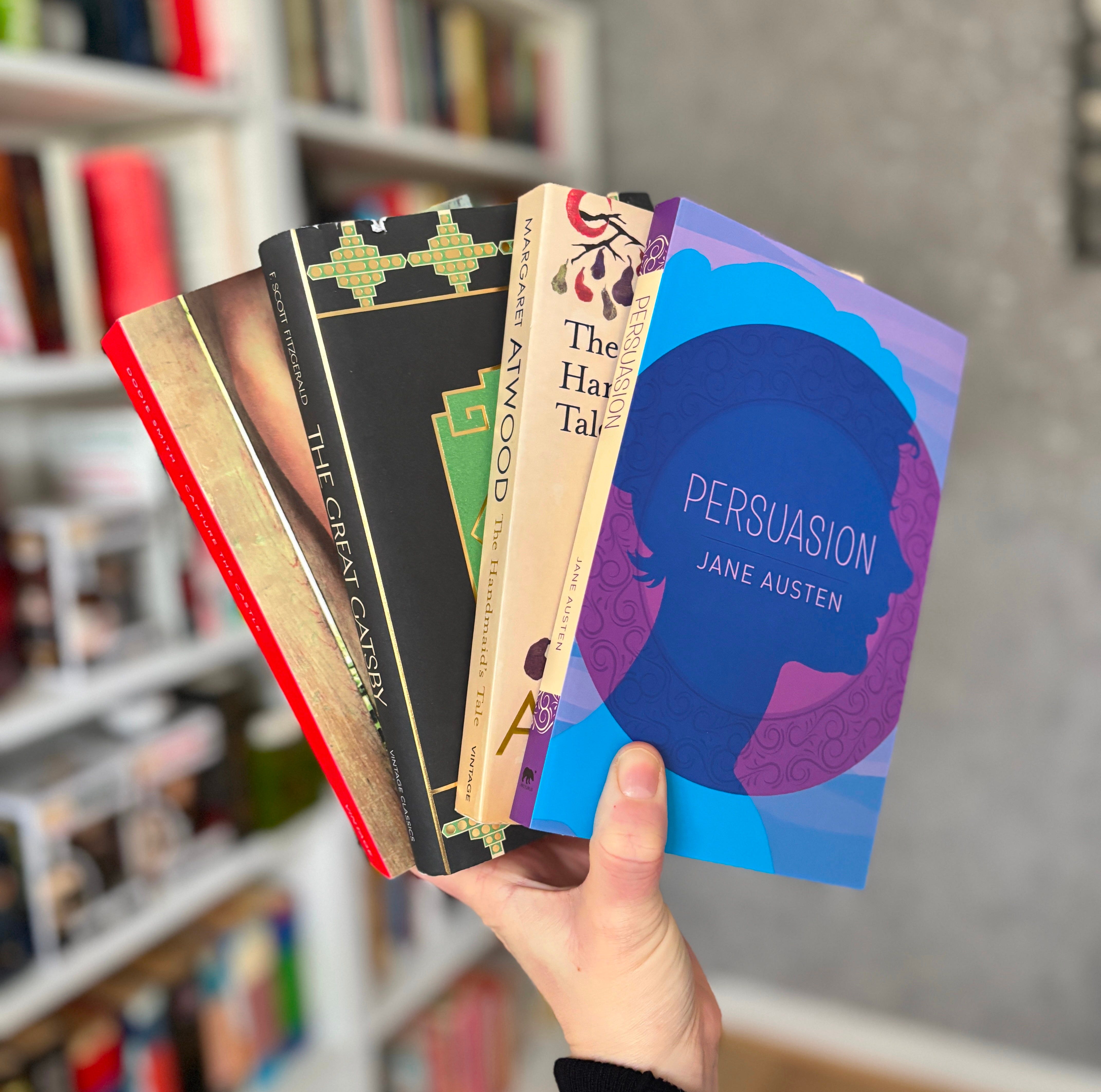 The 2026 Guide to Becoming Intentionally Well-Read