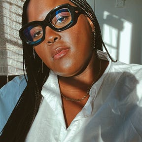 Toxic Femininity by Amber J. Phillips | Substack