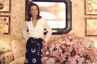 The Flair Index | Jennifer Alfano | Substack