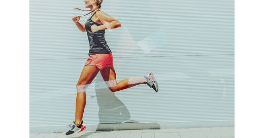 Mick Hughes | Substack