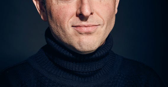 The Cole Report | Matthew Cole | Substack