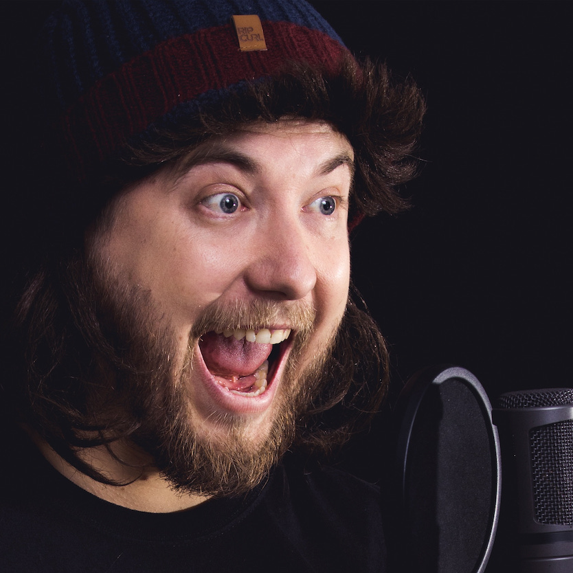 Join Ozzy Man Reviews’ subscriber chat