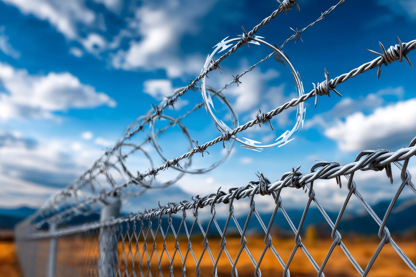 Warehousing Human Beings Doesn't Reflect NH Values