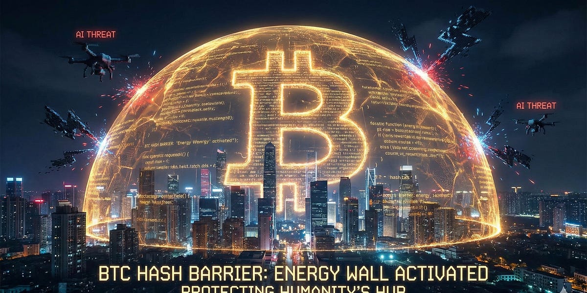 Building a God-Proof Wall - by Matt McDonagh