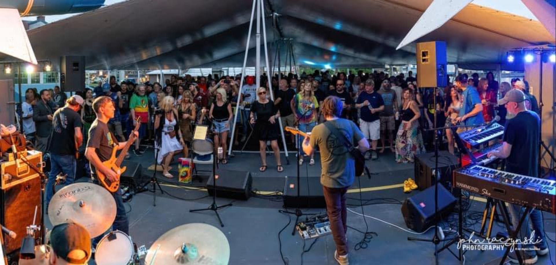 Where the Bands Are: This Week in Live Music and Concert News