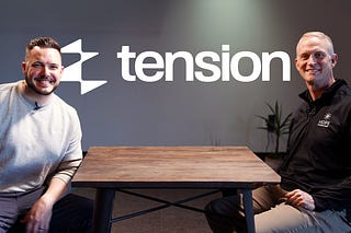 Tension | Tim Sweetman | Substack