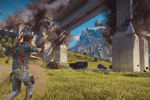 In Due Course | Joseph Heath | Substack