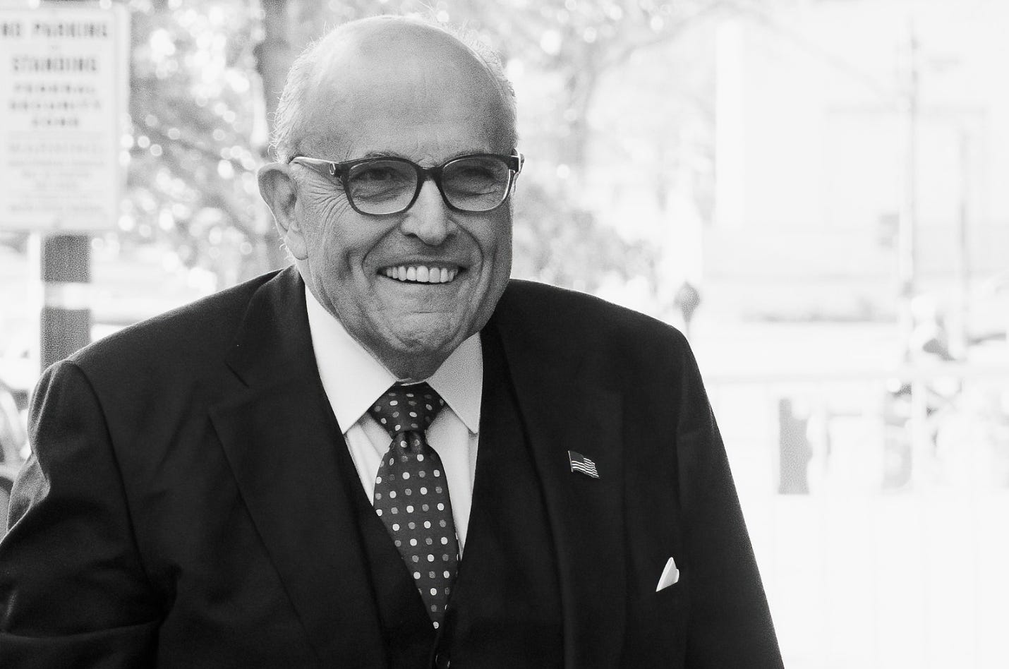 Chancers at the Geopolitics Casino - by Arthur Bloom