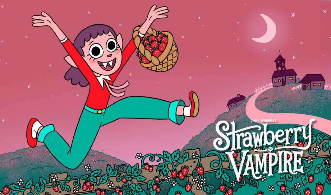 How to Launch an Indie Animated Pilot (When You’re the Whole Team)