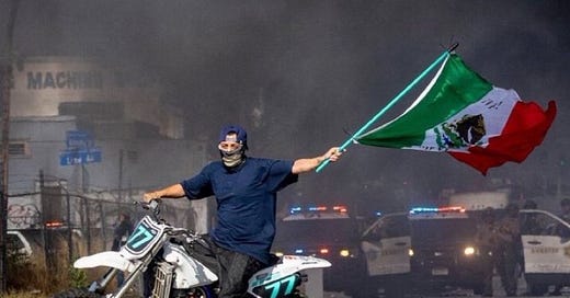 Archive - Nick Rafter Writes