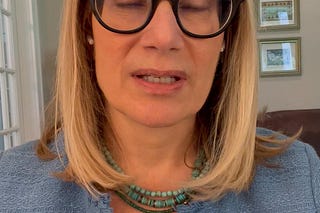 Lucid | Ruth Ben-Ghiat | Substack