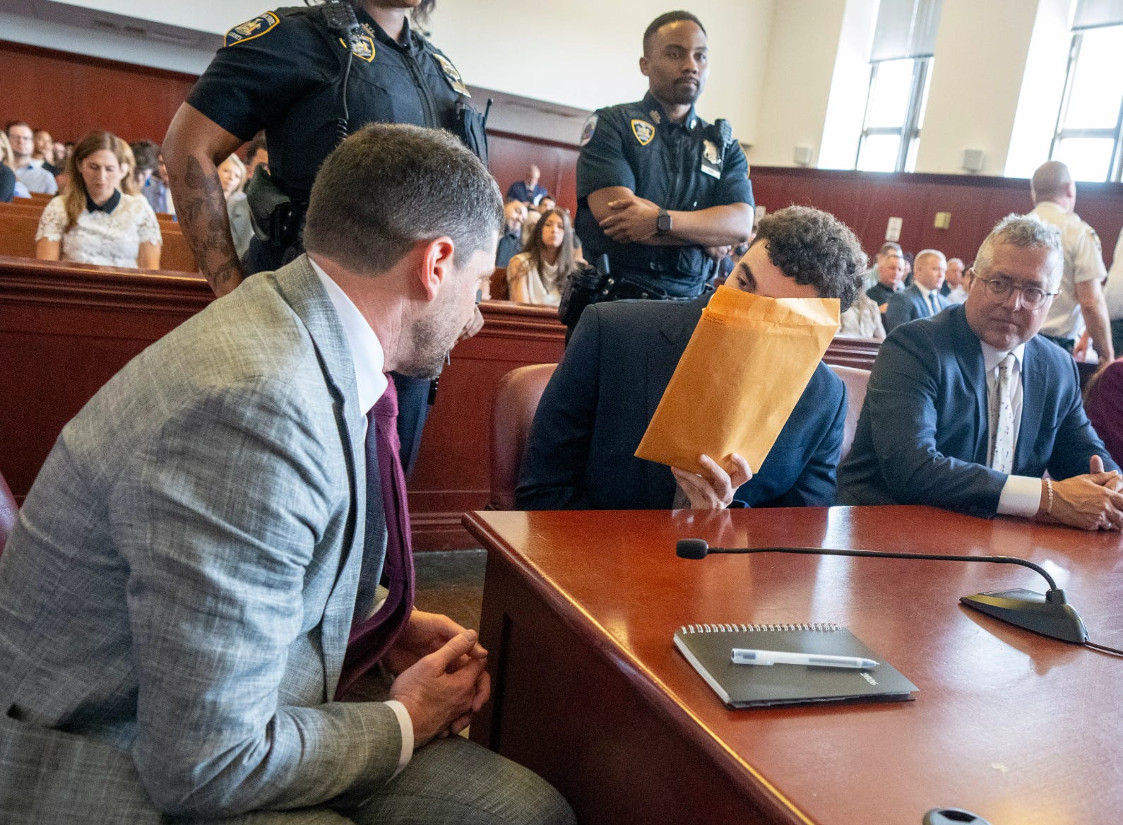 Luigi Mangione's Defense: Extreme Emotional Disturbance