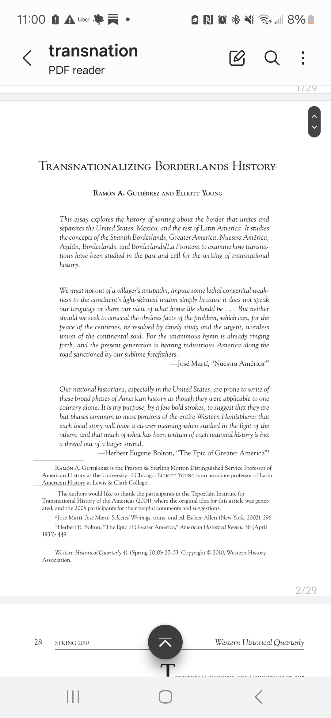 Mastectochism: The Borderline is a Scar - Exulansic