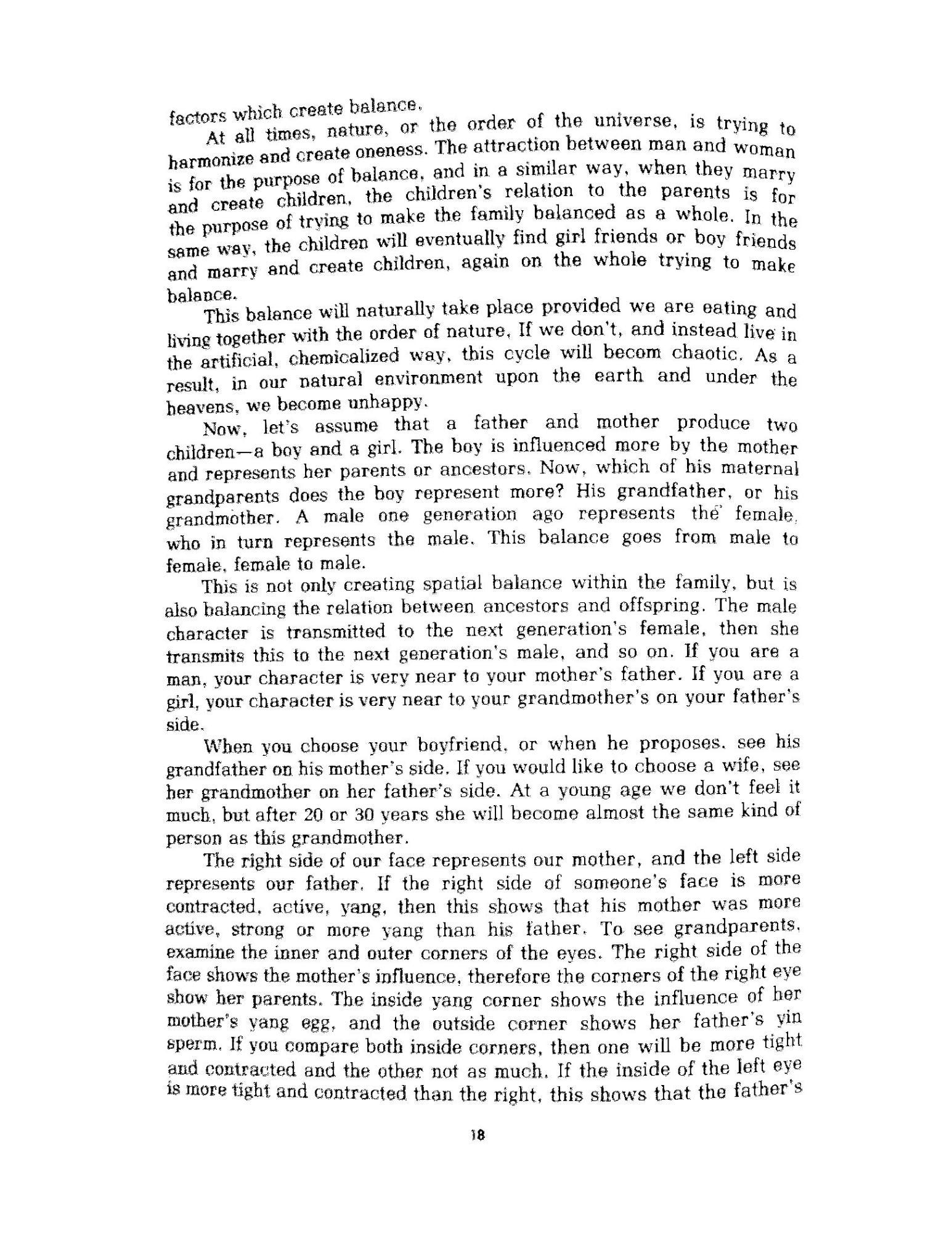 The Order Of The Universe Magazine Volume V, No. 9 (1977)