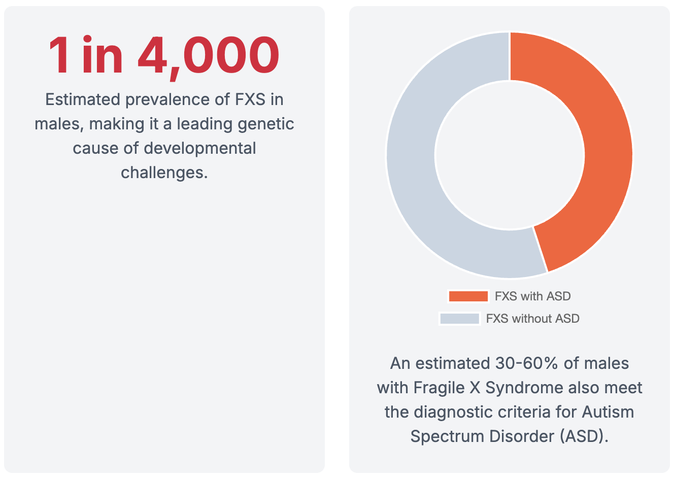 Fragile X Syndrome - by Anwar Hossain - Drug Discovery Lab