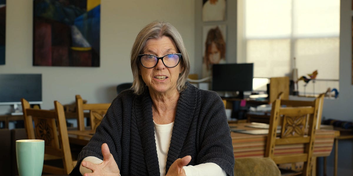 INTERVIEW. Dr. Judith Curry on Global Warming: Where Is the Danger?