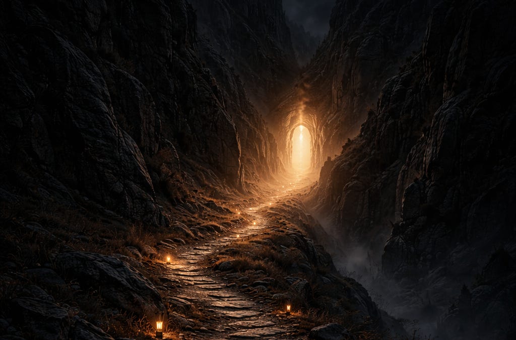 Diagnosing And Treating an Acute Lack of Joy