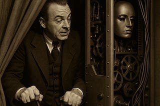 Colligo | Erik J Larson | Substack