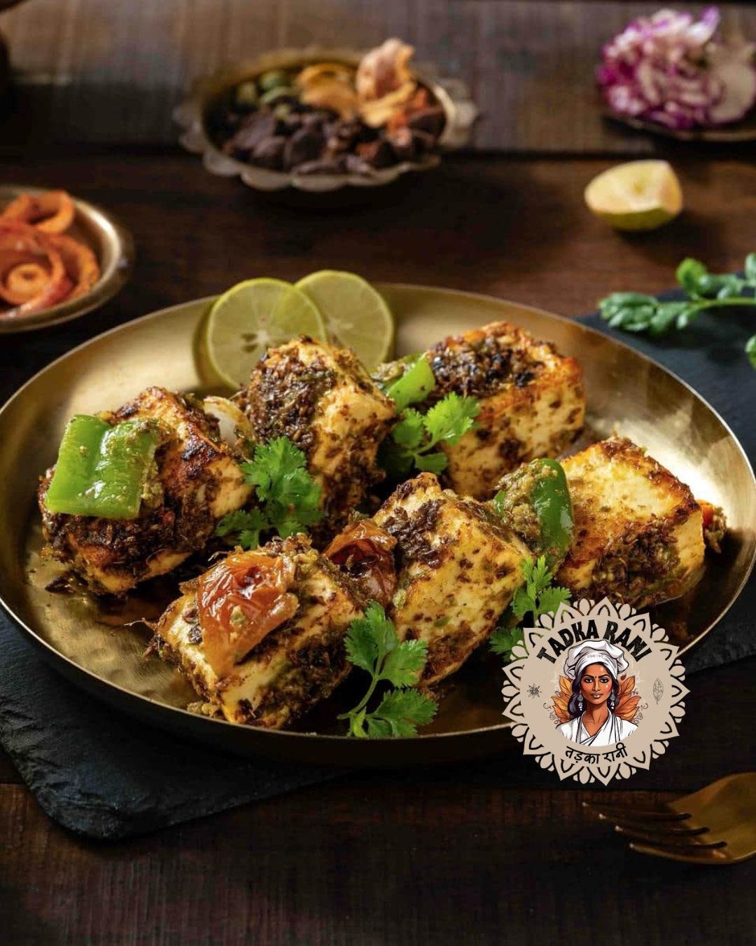 The Paneer Math - by Gagandeep Singh Sapra - Masaledar