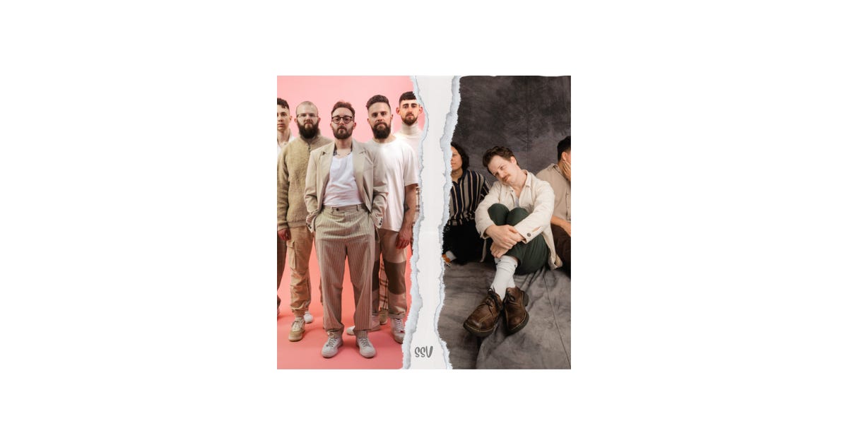 A guide to modern Christian Indie/Alternative Rock - Band Edition