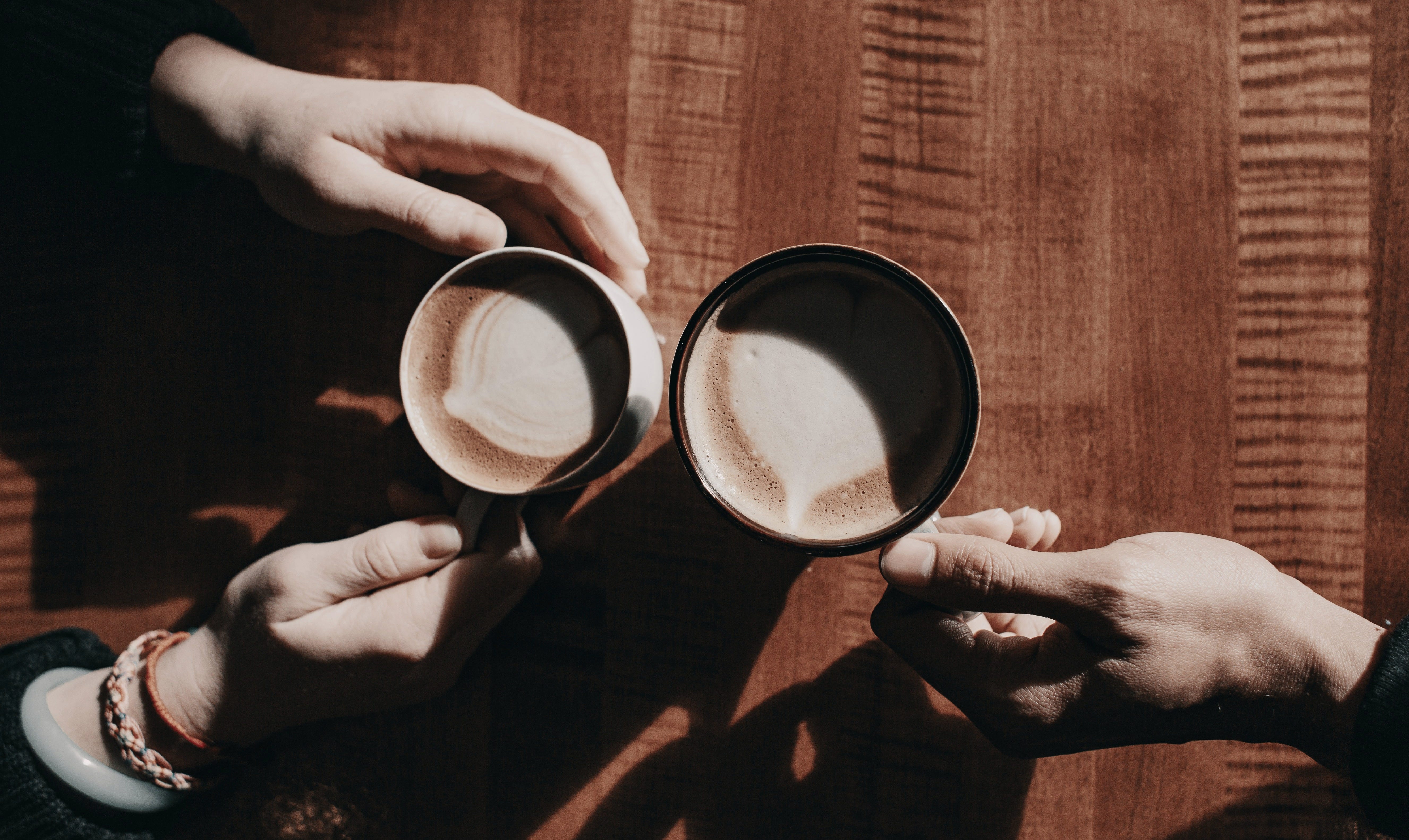 Should We Still Be Gracious? - by Amanda Held Opelt
