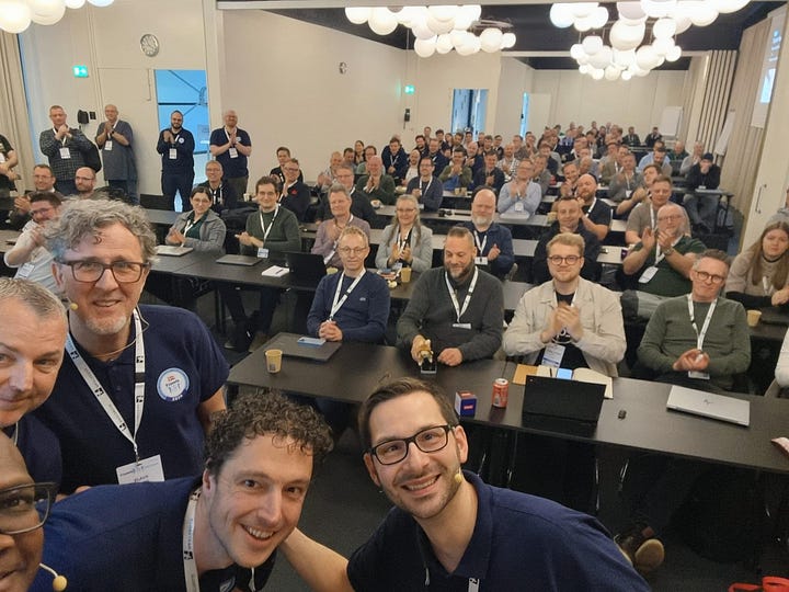 We Gave Away Our Microsoft Entra Masterclass Labs → Full Governance ...