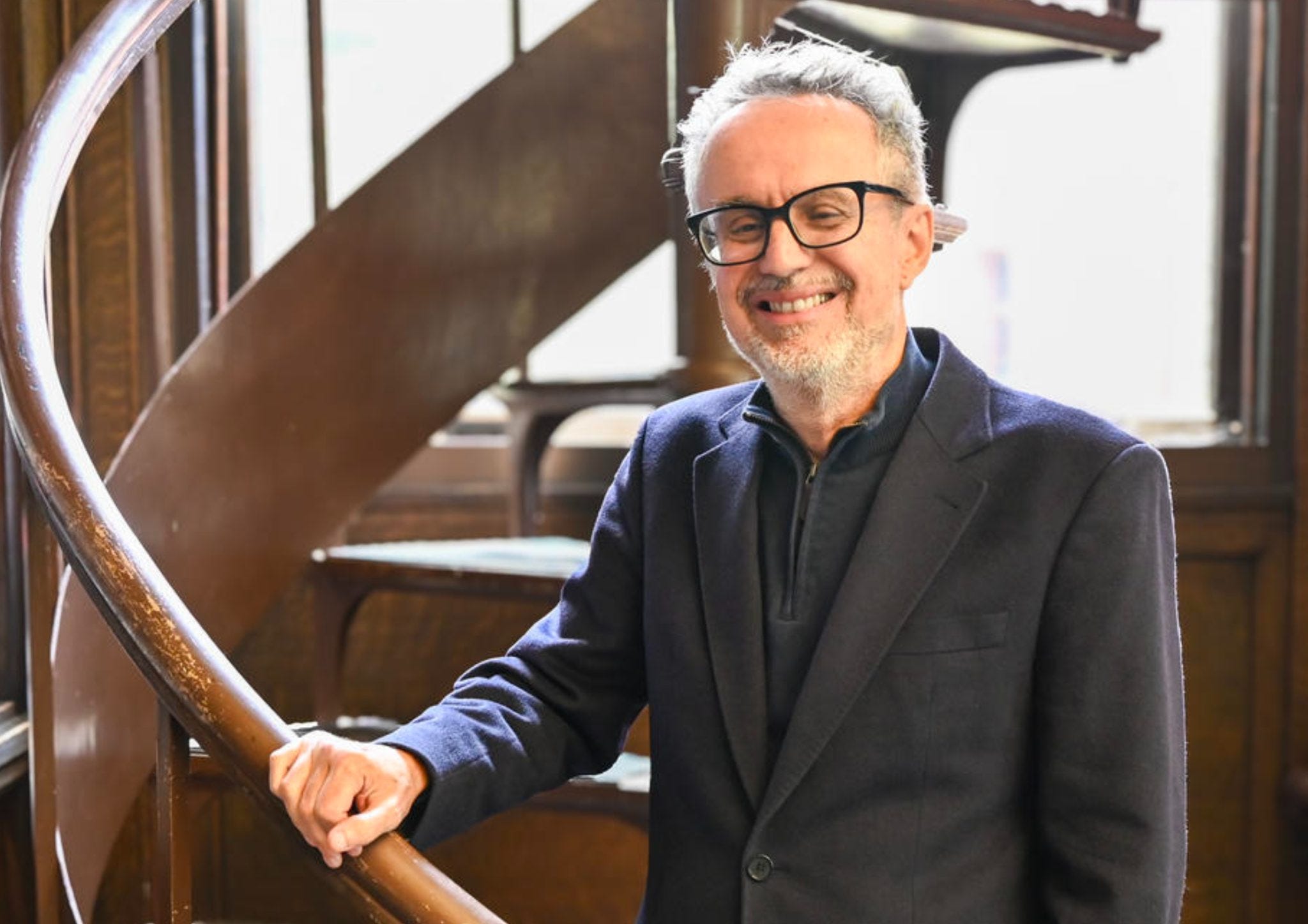Former Harvard History Chairman Boasts of Transforming It From 'White ...