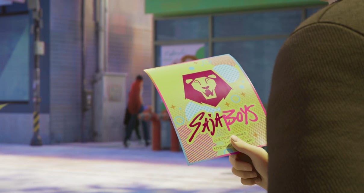 Kpop Demon Hunters: What's Real & What's Not