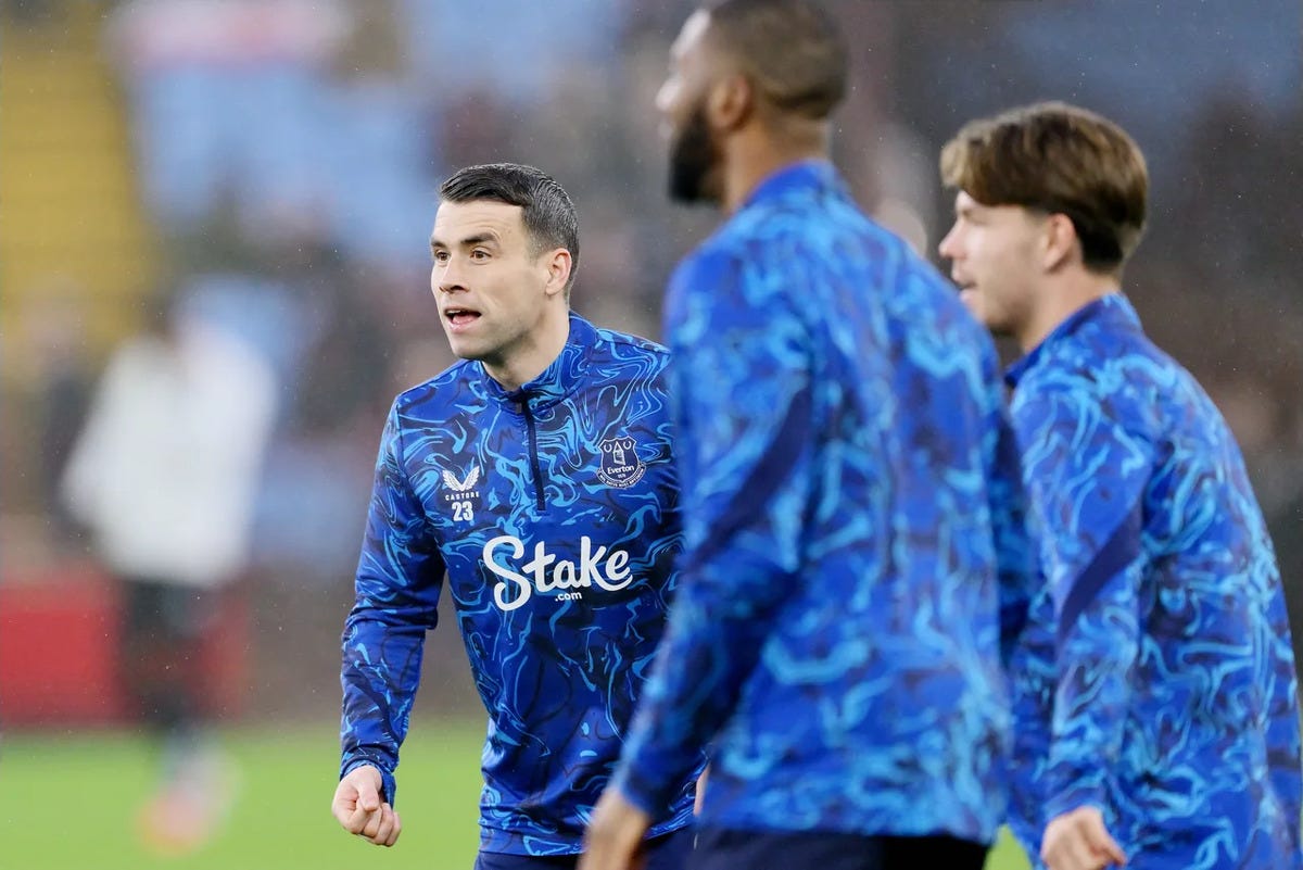 🔵 Royal Blue: Two of Everton's hottest prospects lead Leipzig demolition