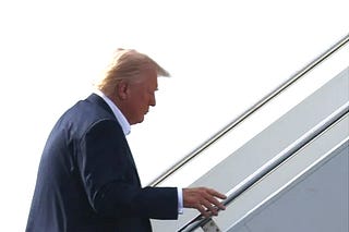 The Edgy Optimist | Zachary Karabell | Substack