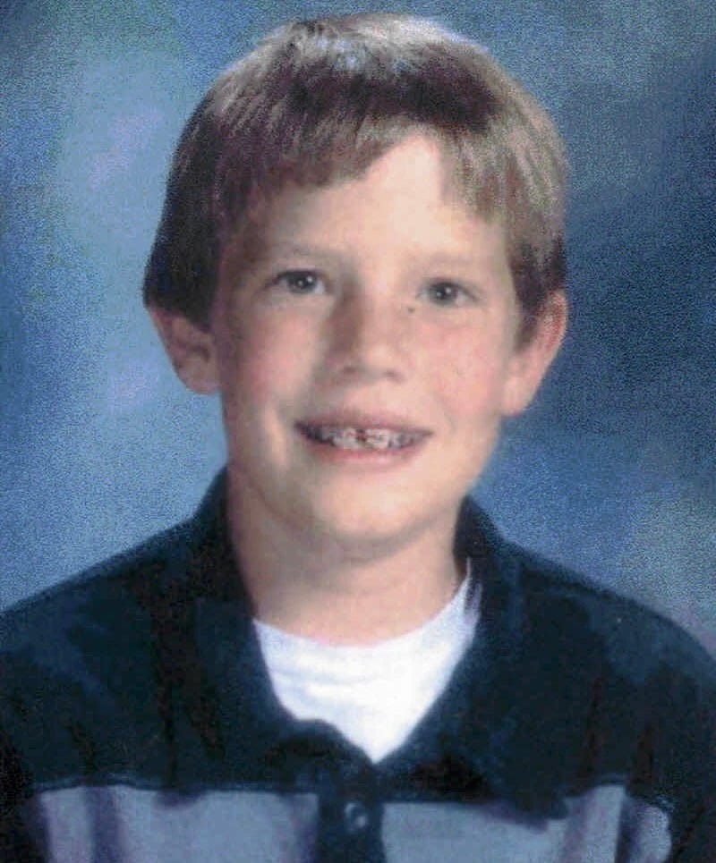 Garrett Bardsley: Utah Boy Scout Vanishes Without a Trace