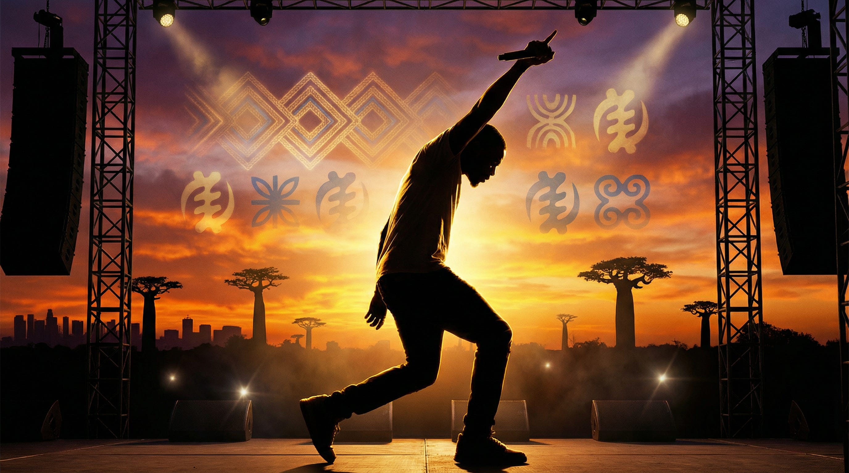 West African Musical Pioneers: A Listener’s Guide to ST Brikama Boyo ...