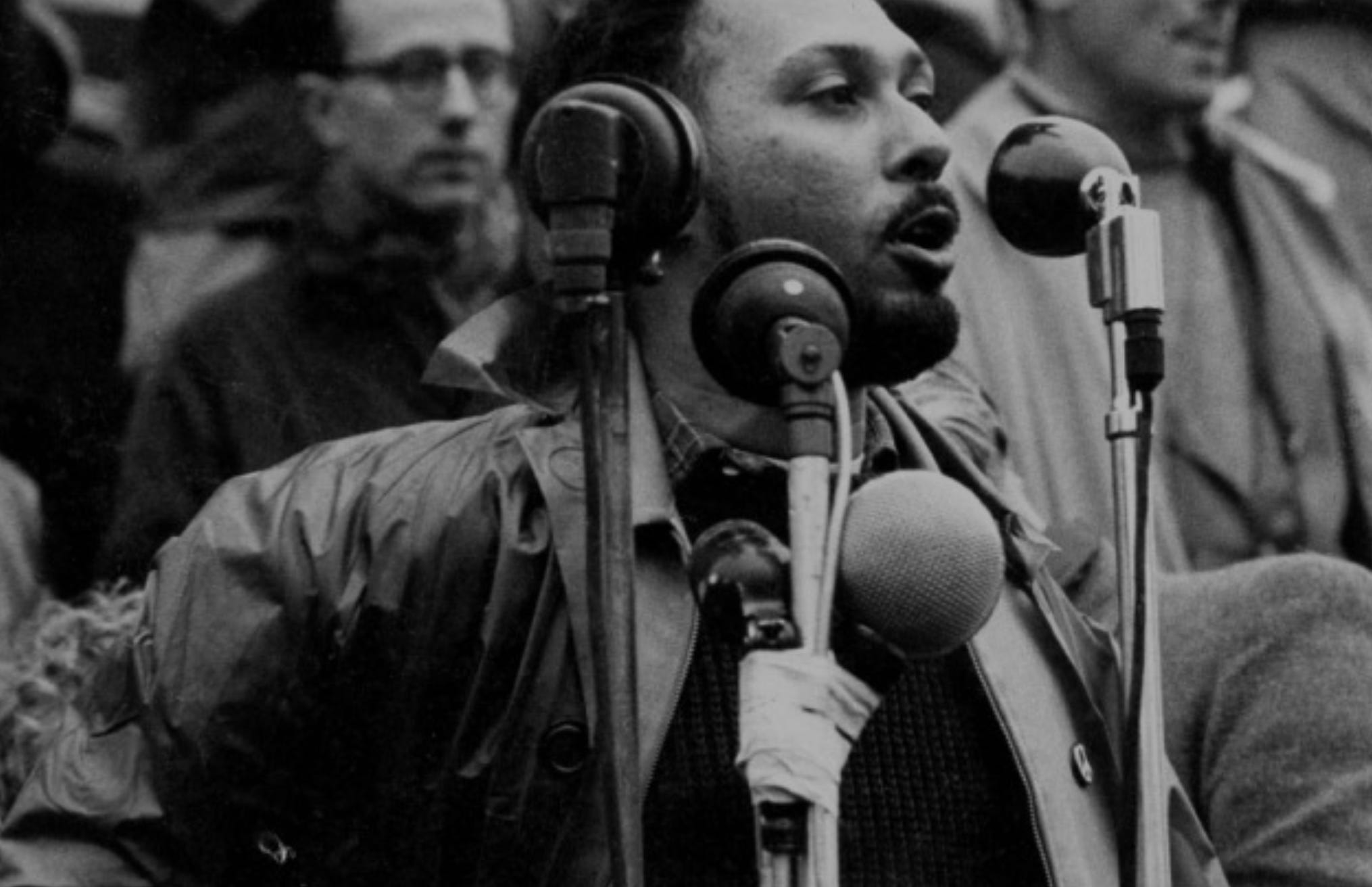 Stuart Hall, An Intellectual for Times of Reaction