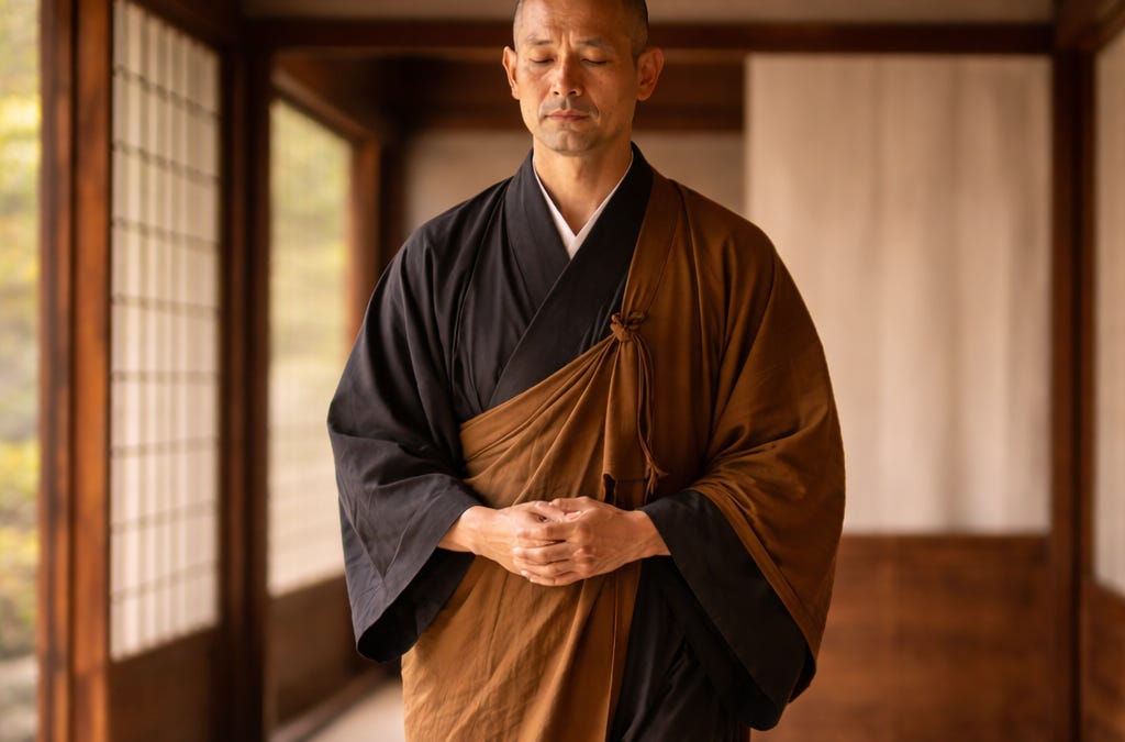 Zen 101: A Course in the Mechanics of Meditation