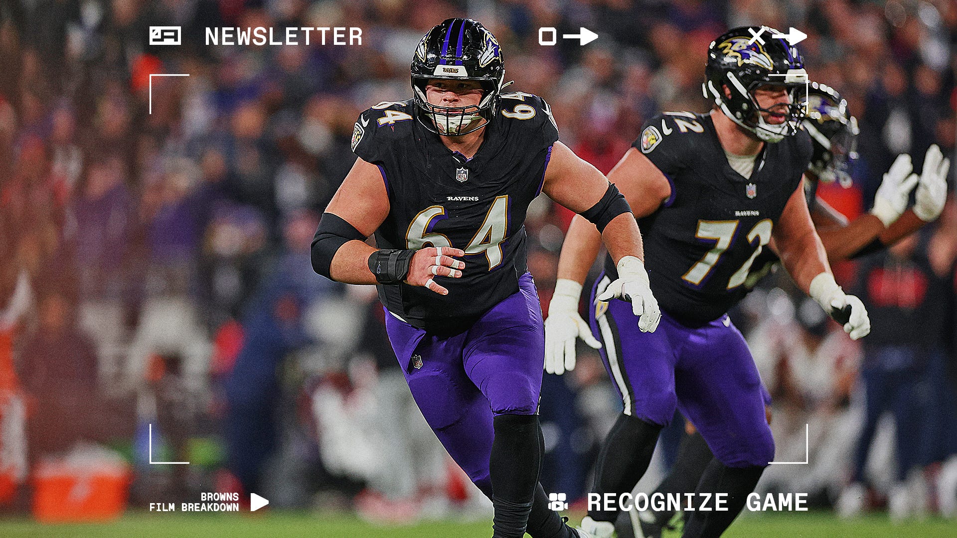 The Opening Drive 2/19: The Best Offensive Linemen of 2026 Free Agency