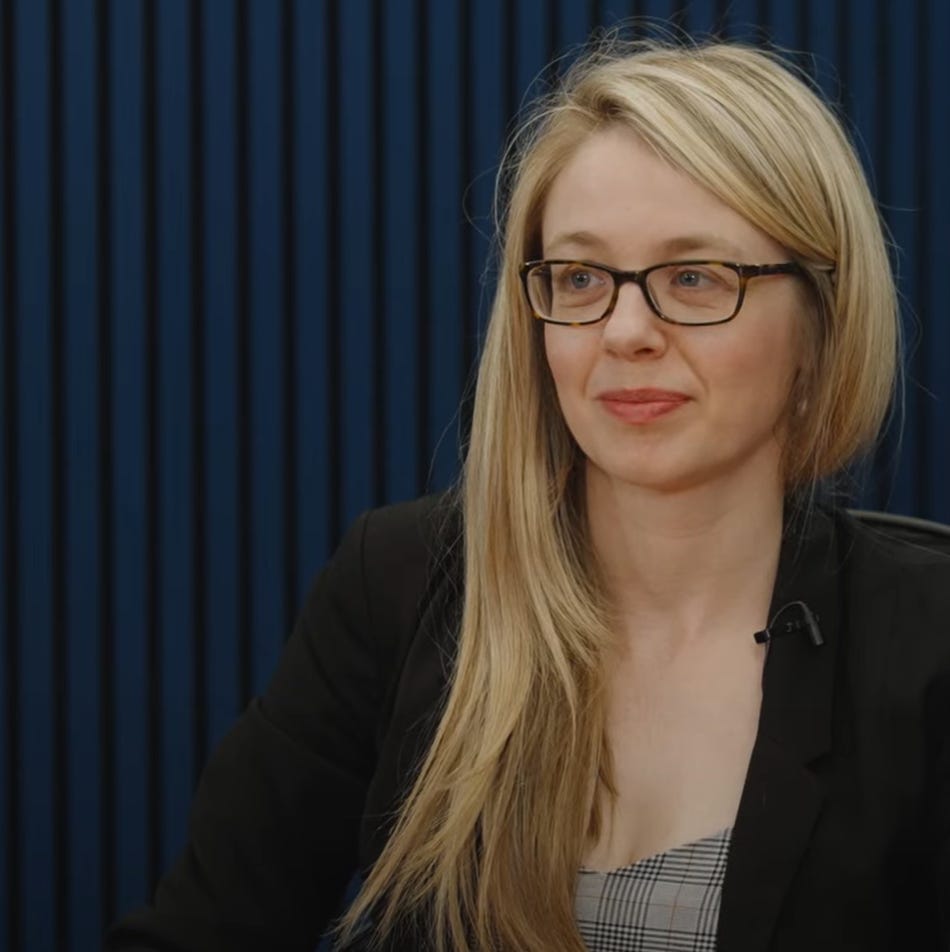 amy gallagher | Substack