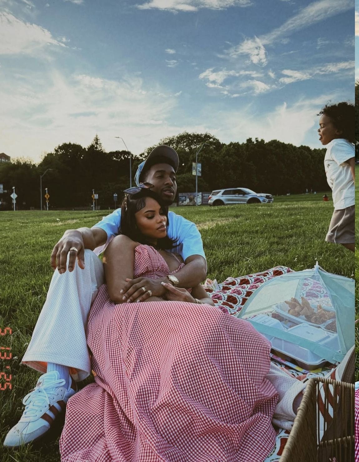 Jhéanell • Westonberry Times (@thewestonberrytimes): "I’m Jhéanell. I ...