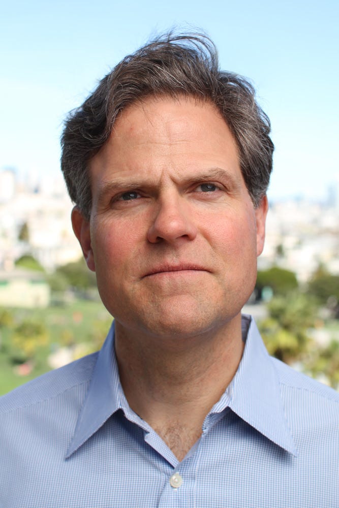 Eli Merritt | Substack