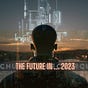 FutureSight Africa with Buntu Majaja | Substack