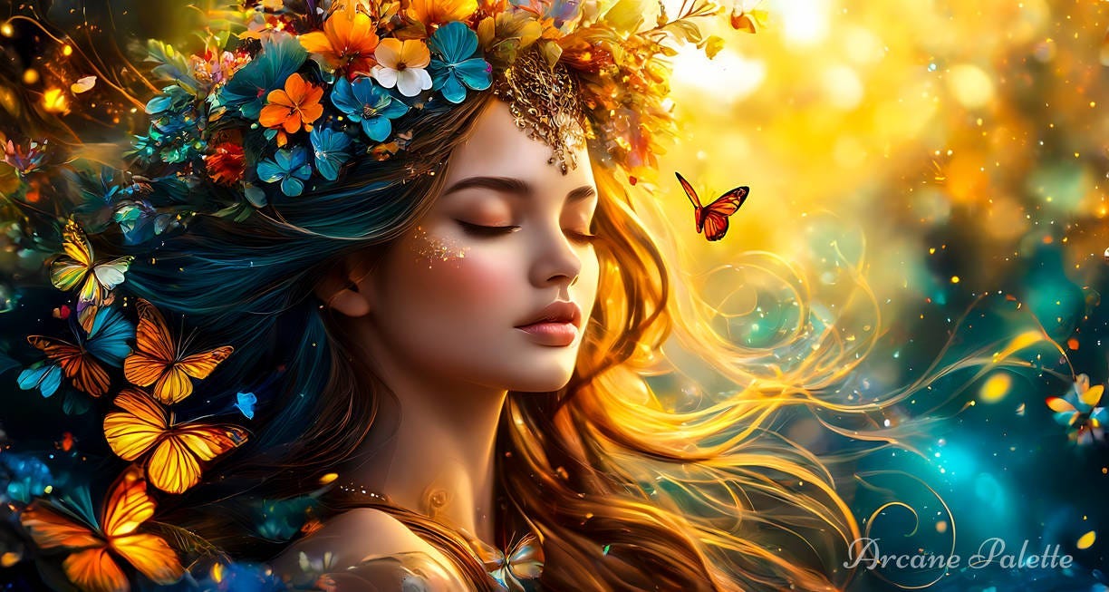 Chapter 4 — The Crystal Grove Mystery — Resilience in Action — Uniting ...