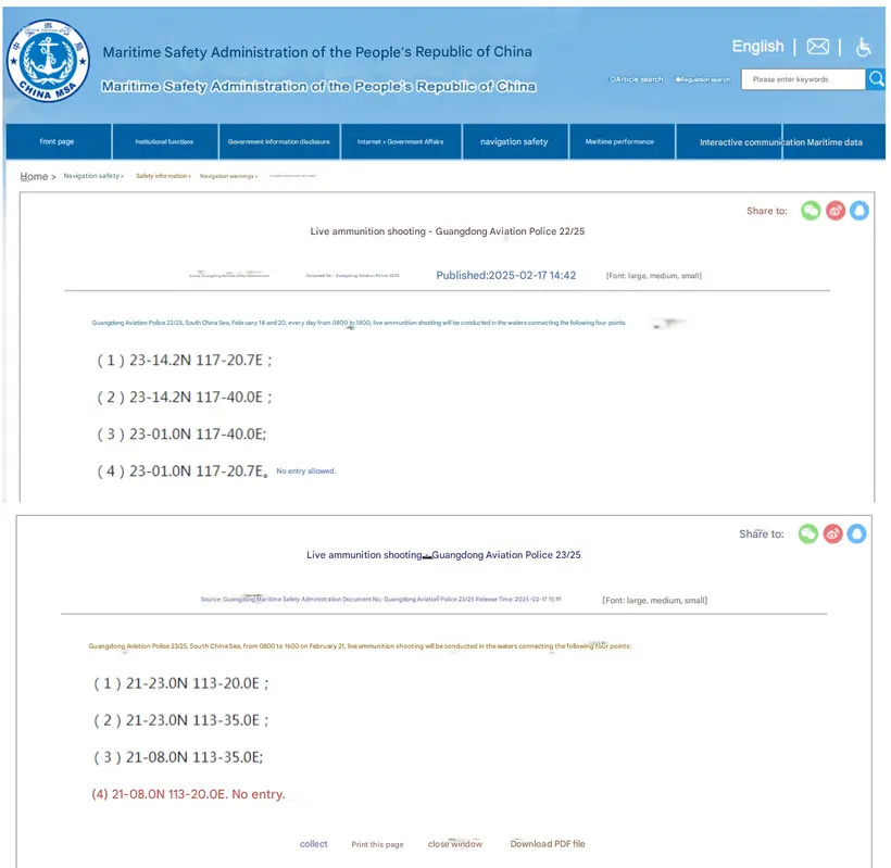 US/UK/Australia: Deep Space Advanced Radar Capability: A Trilateral ...