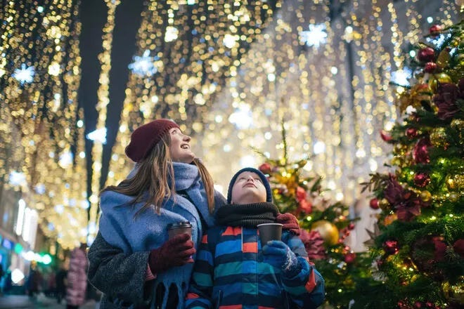Christmas Traditions Across the States: A Cultural Tour (Part 1)