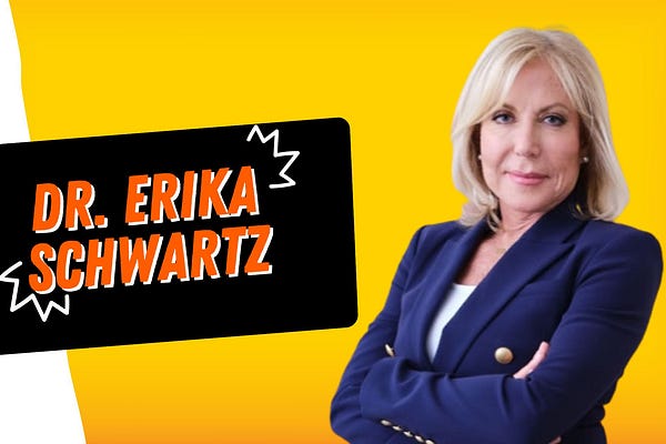 Ethan Suplee’s Substack | Substack