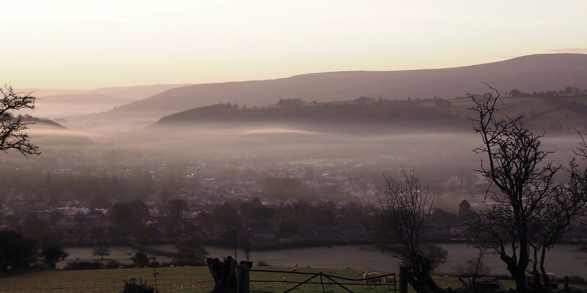 In Defence of Nostalgia - by Mark Clavier - Well-Tempered