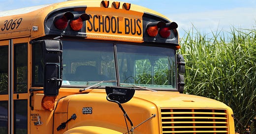 BIG by Matt Stoller | Substack