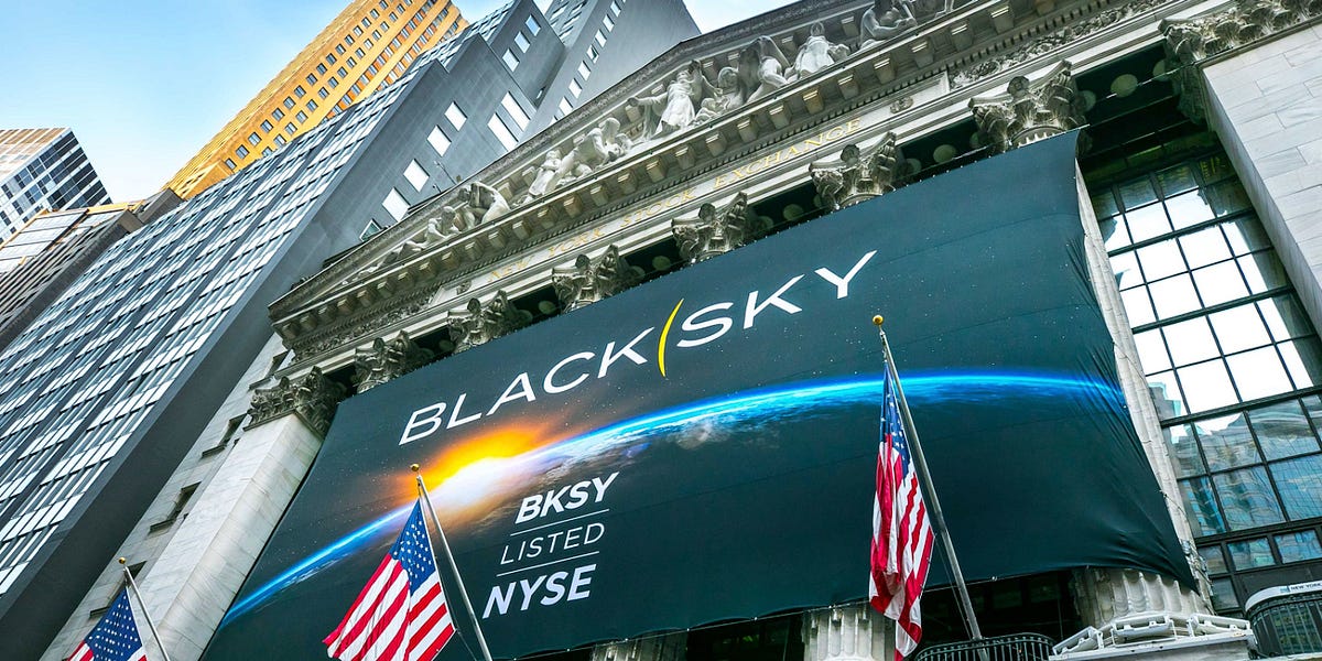 個股分析：BKSY盤後暴跌真相：是財測利空，還是藉機洗牌？市場的操作手法解析給你看