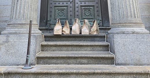 Joshua Tait | Substack