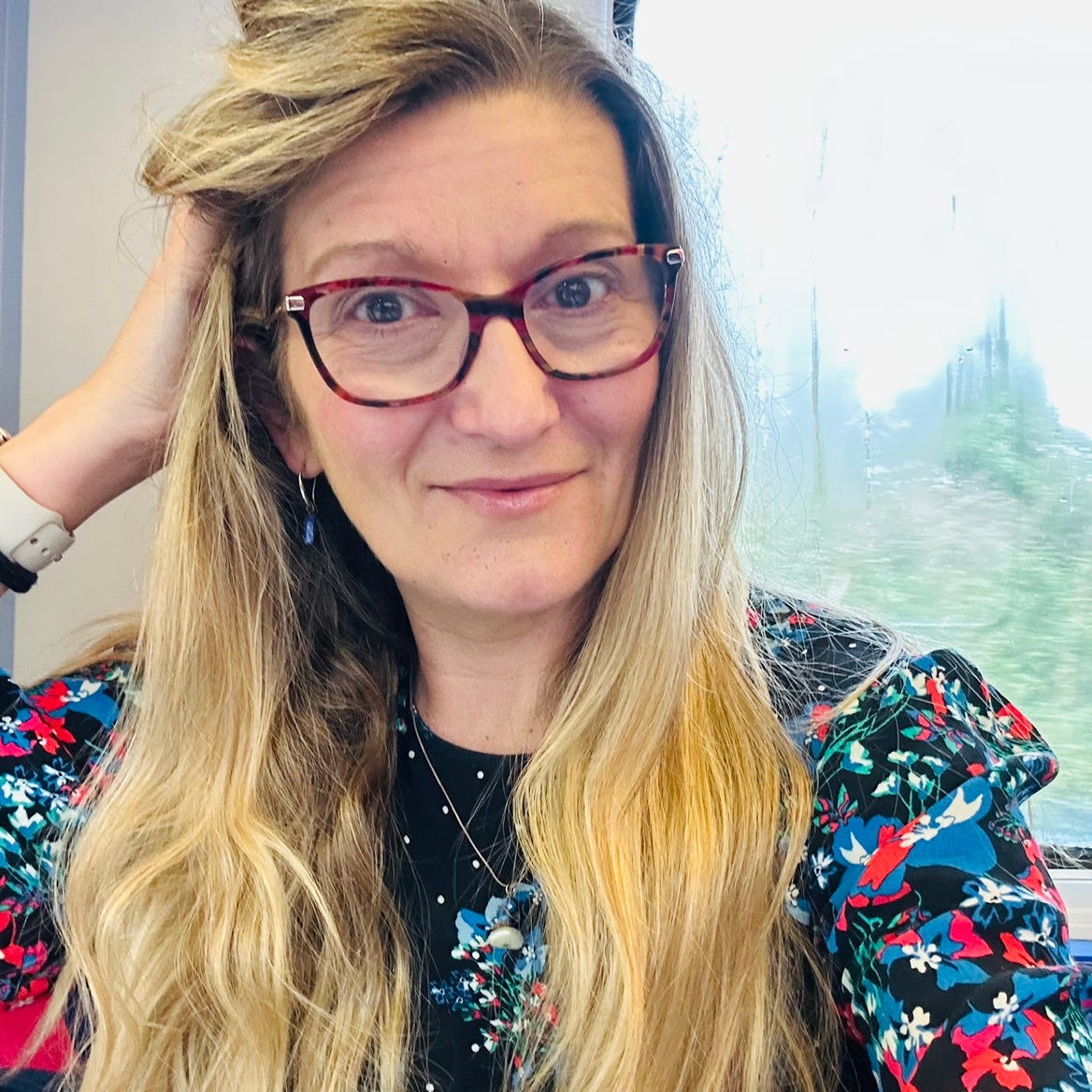 Elizabeth Ammon | Substack