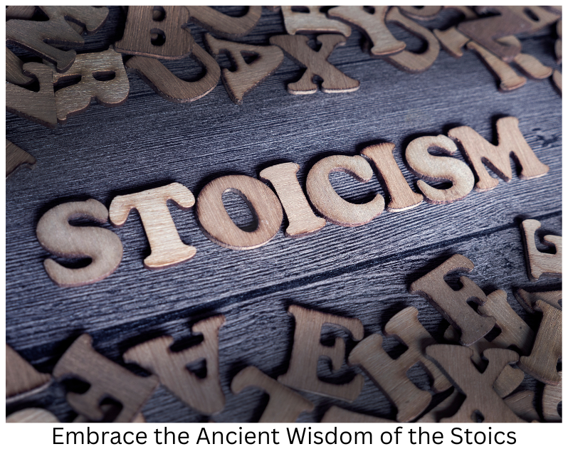 10 Stoic Principles for Work Success